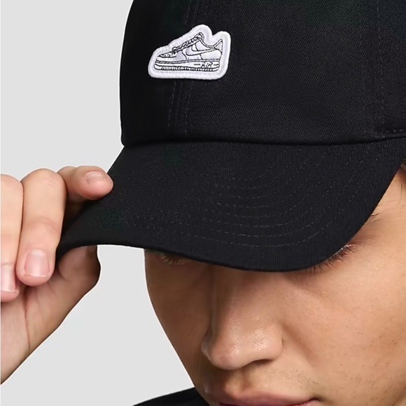 Nike | Accessories | New Nike Club Unstructured Cap | Poshmark